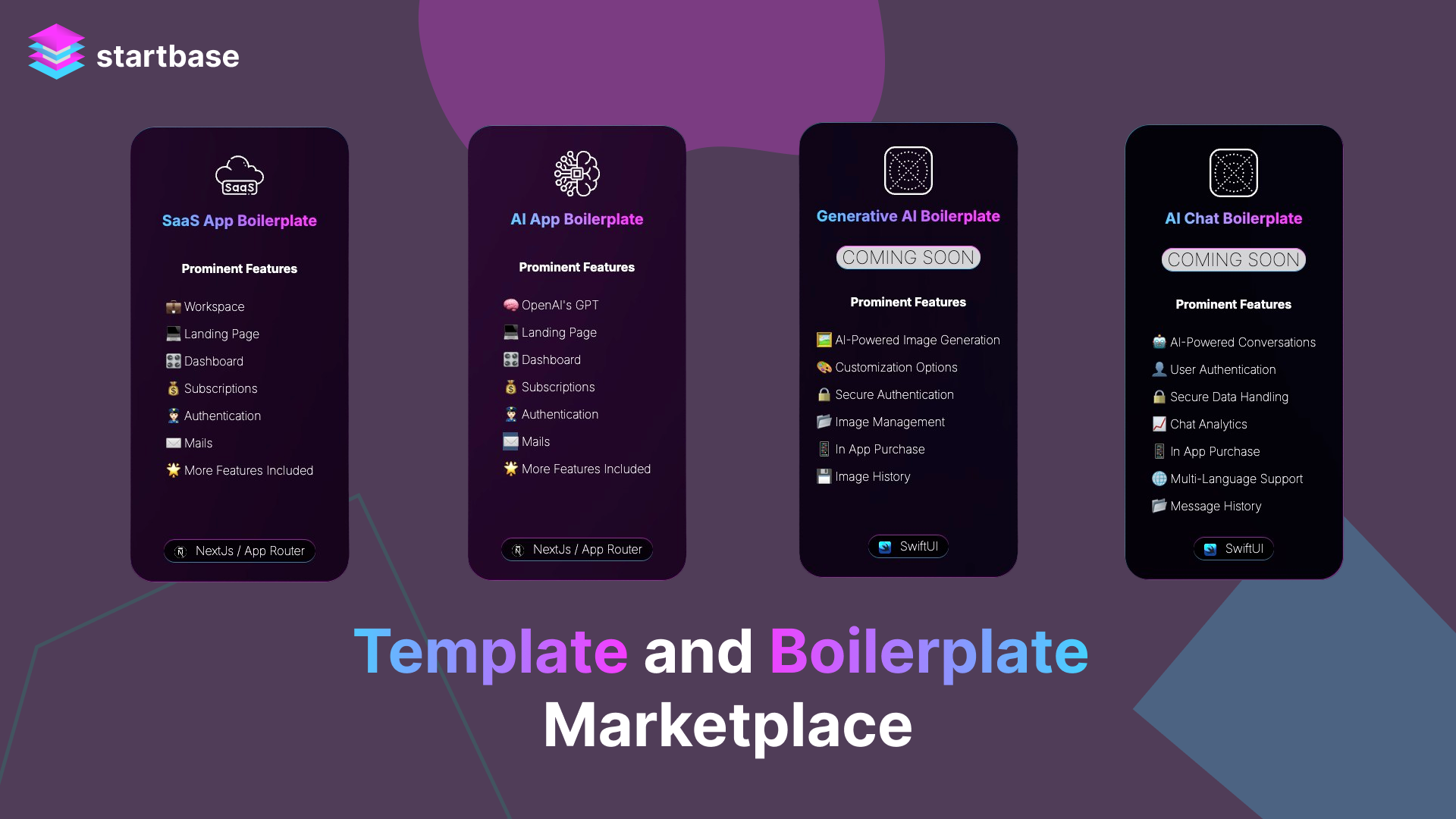 What is a Boilerplate? Your Ultimate Guide to Faster, Smarter, and ...